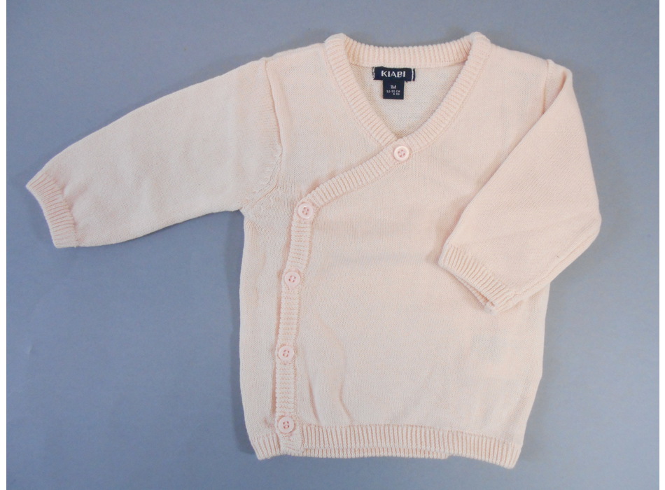 Pull rose pâle - Kiabi - Pulls | Mon Petit Doudou