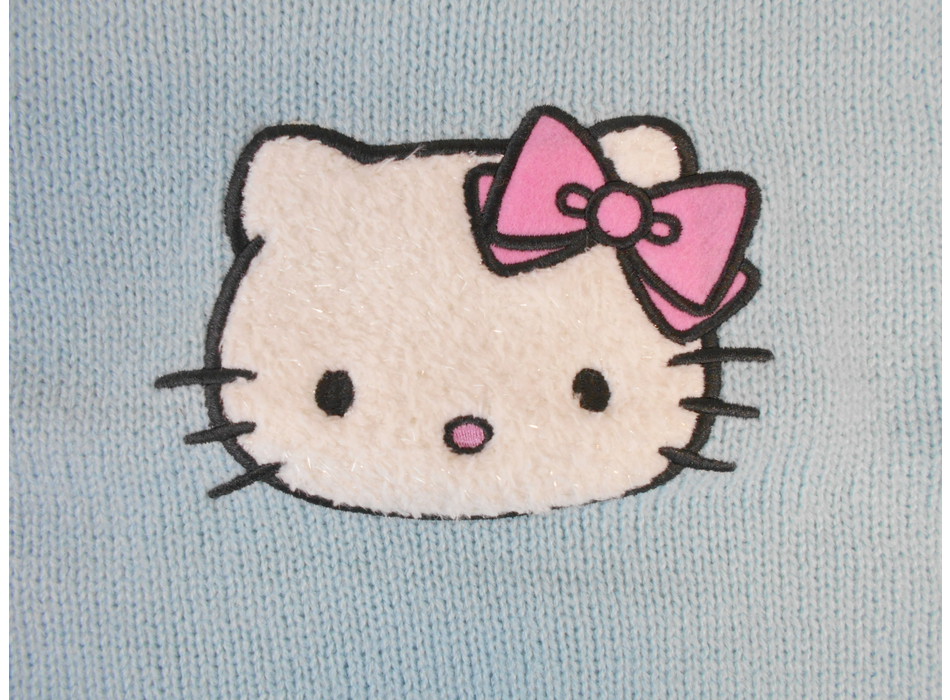 Pull Hello Kitty - C&A - Pulls | Mon Petit Doudou