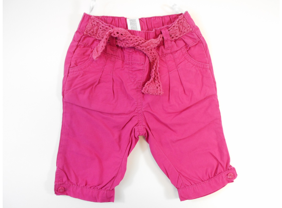 Bermuda rose - C&A - Shorts | Mon Petit Doudou