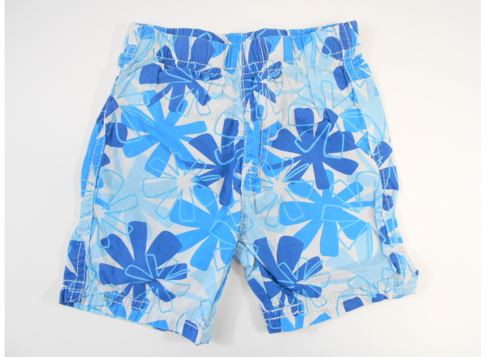 Short fleurs - Zeeman - Shorts | Mon Petit Doudou