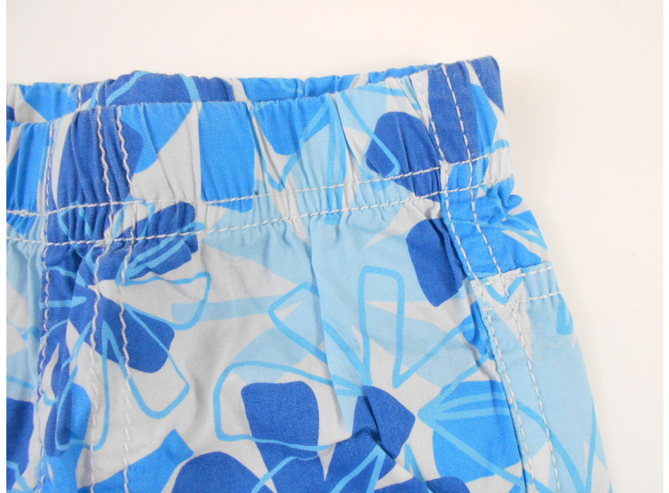 Short fleurs - Zeeman - Shorts | Mon Petit Doudou