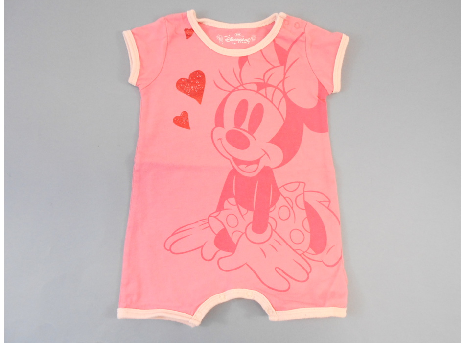 Combinaison Minnie - Disney - Ensembles | Mon Petit Doudou