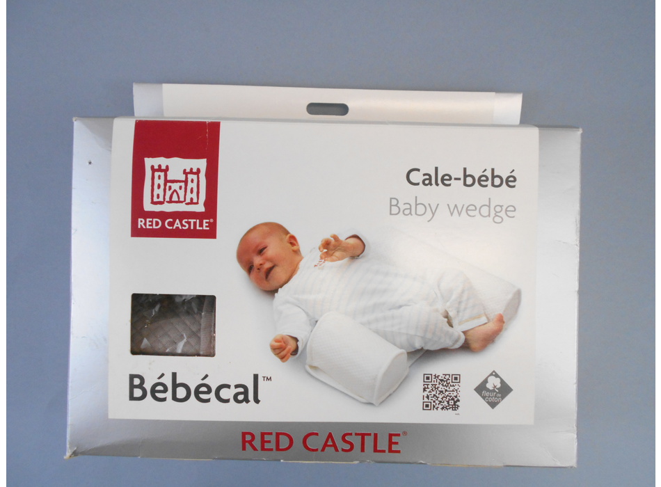 Cale Bebe Red Castle