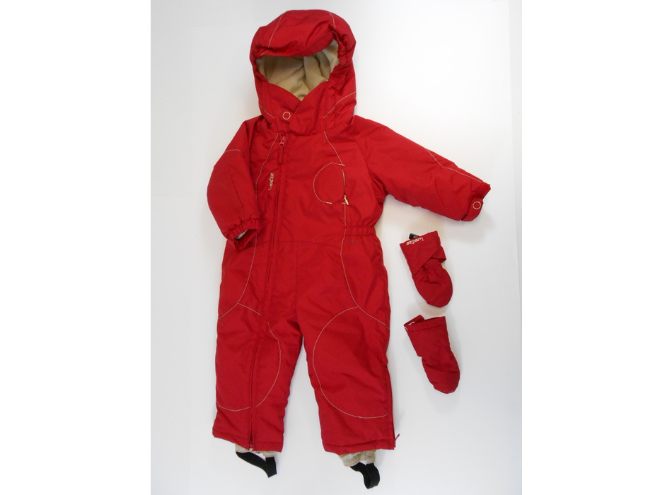 Combinaison ski stratermic - Oxylane - Manteaux | Mon Petit Doudou