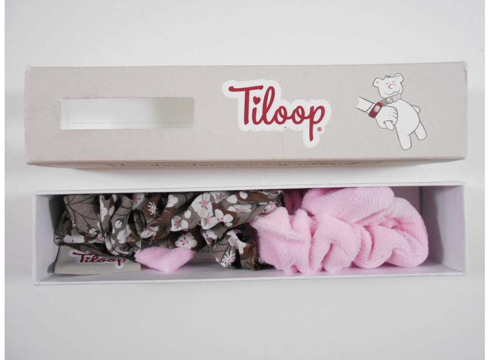 Attache doudou NEUF - Tiloop - Autres | Mon Petit Doudou