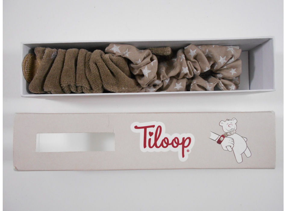 Attache doudou NEUF - Tiloop - Autres | Mon Petit Doudou