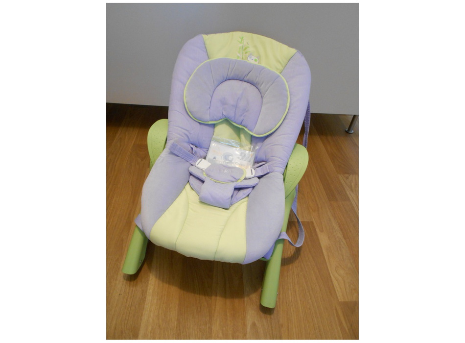 Relax - Bébéconfort - Relax | Mon Petit Doudou