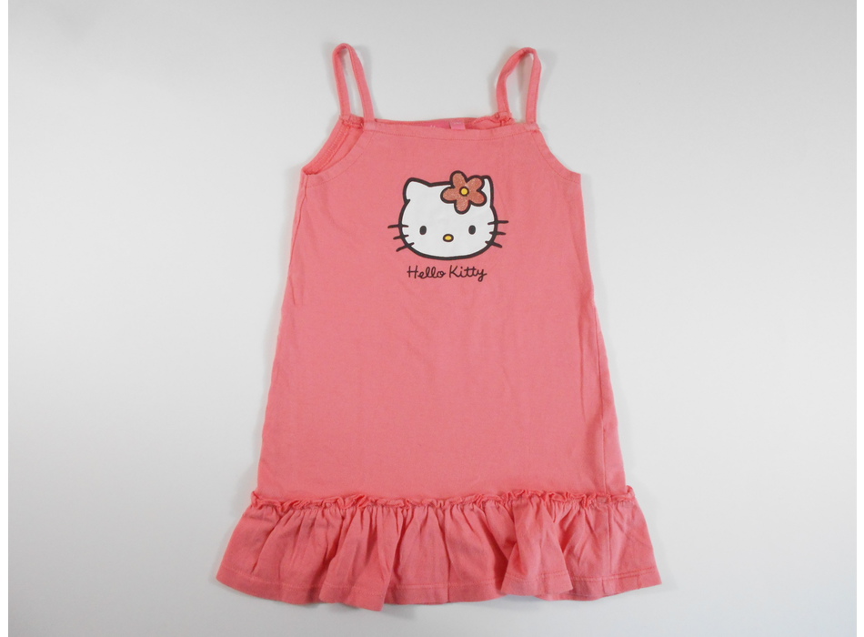 Robe Kitty - Sanrio - Jupes et robes | Mon Petit Doudou