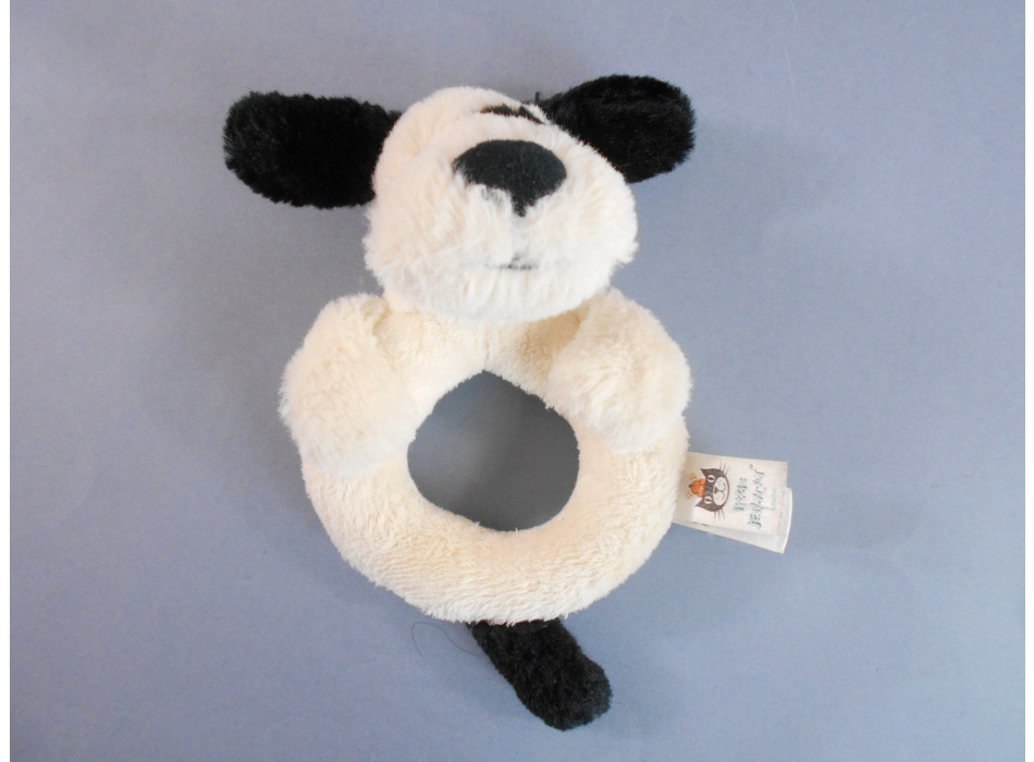 Hochet chien - Little Jellycat - Hochets et jouets suspendus | Mon ...