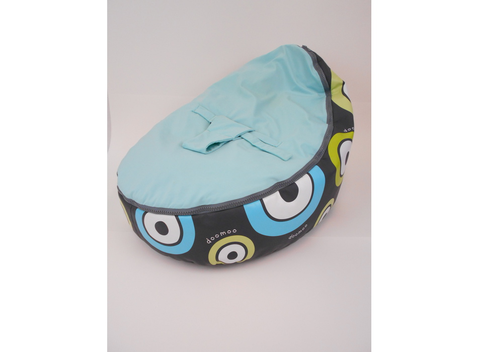 Relax Doomoo - Doomoo - Relax | Mon Petit Doudou