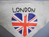 Lot 3 bandanas London - Primark - Autres | Mon Petit Doudou