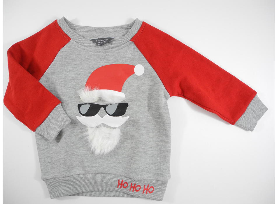 Pull Père Noël - Primark - Pulls | Mon Petit Doudou