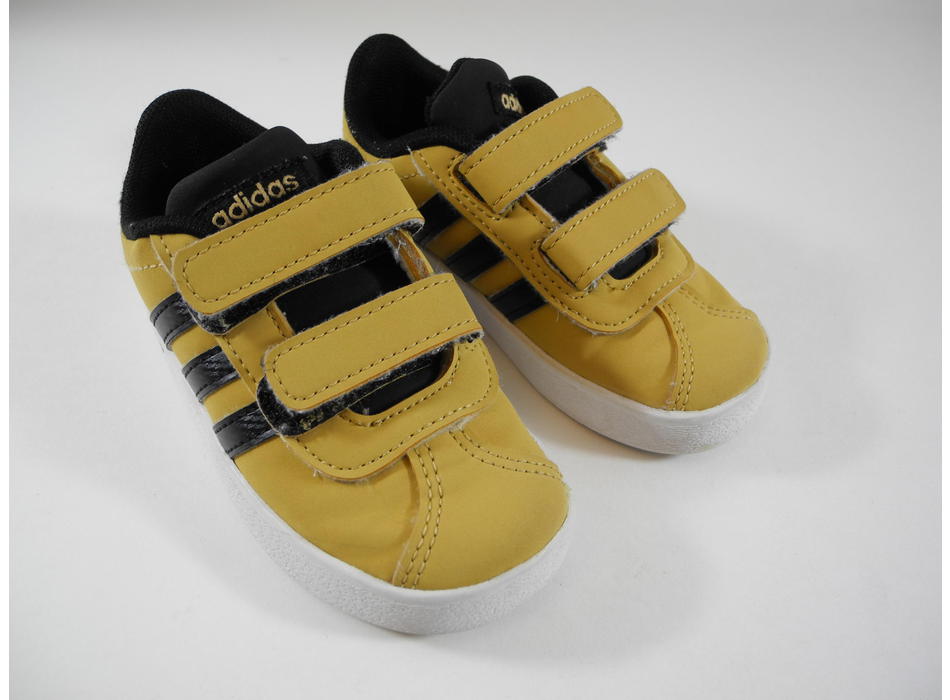 Baskets brunes - Adidas - Chaussures et chaussons | Mon Petit Doudou