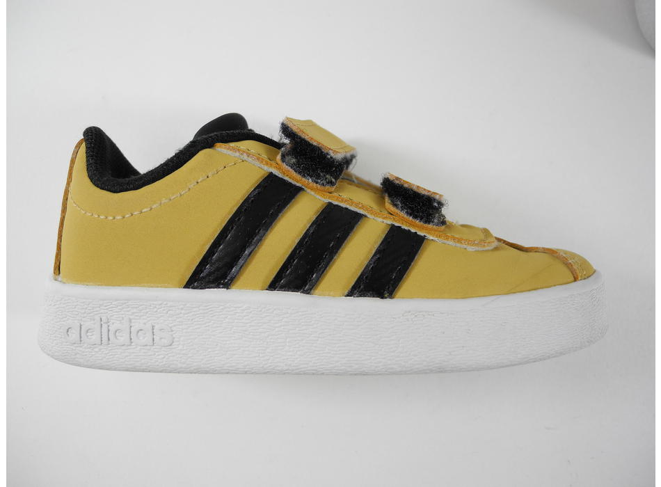 Baskets brunes - Adidas - Chaussures et chaussons | Mon Petit Doudou