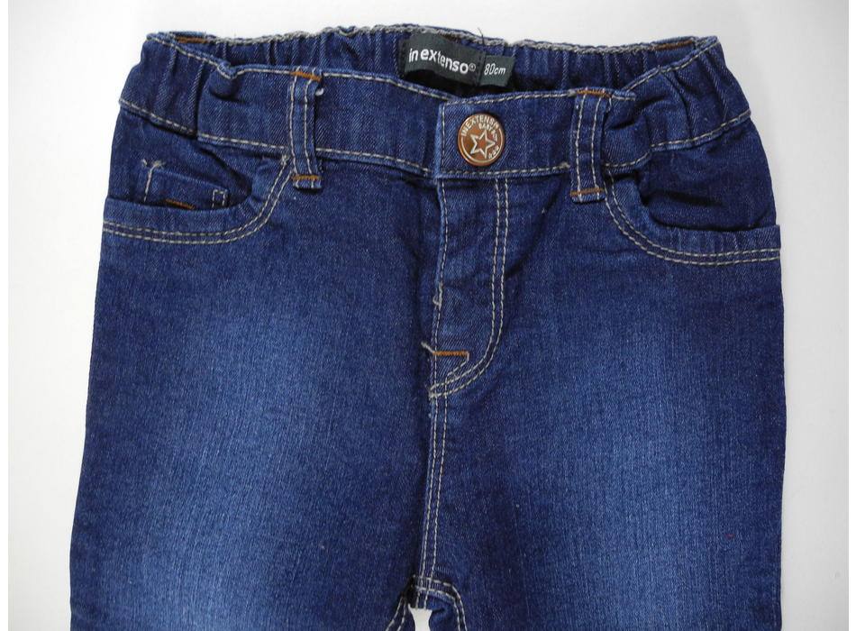 Jeans - In Extenso - Pantalons et leggings | Mon Petit Doudou