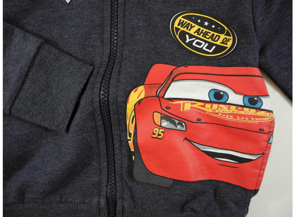 Sweat Cars - Disney - Pulls | Mon Petit Doudou