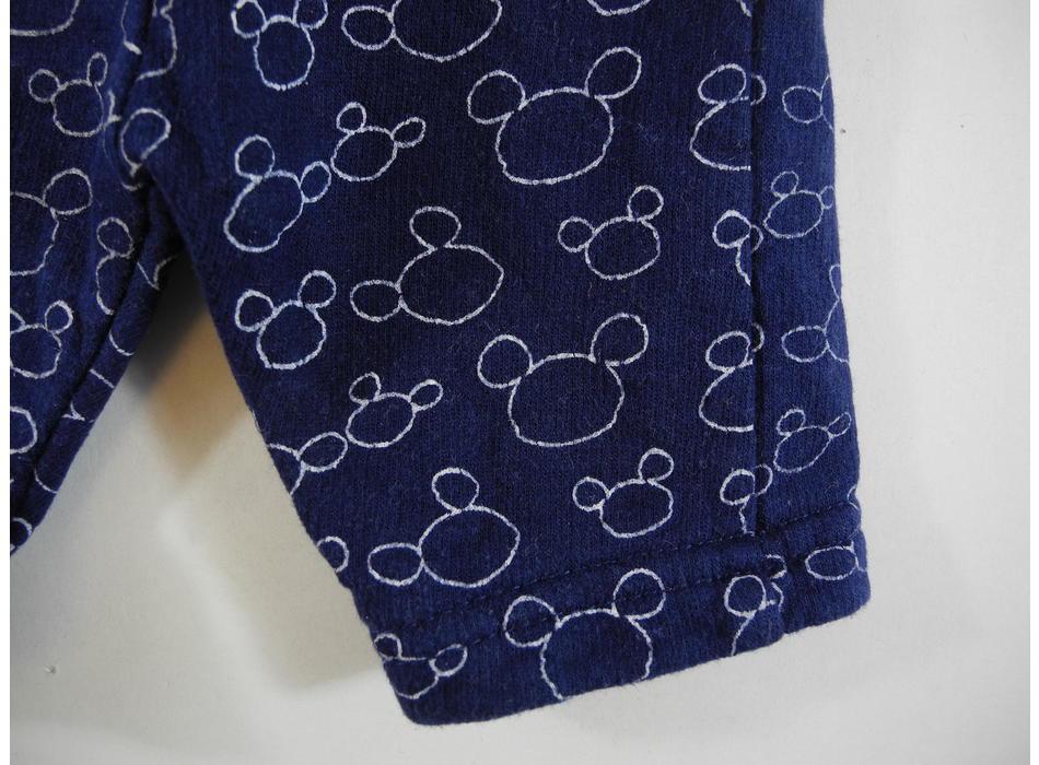 Pantalon Mickey - Disney - Pantalons et leggings | Mon Petit Doudou
