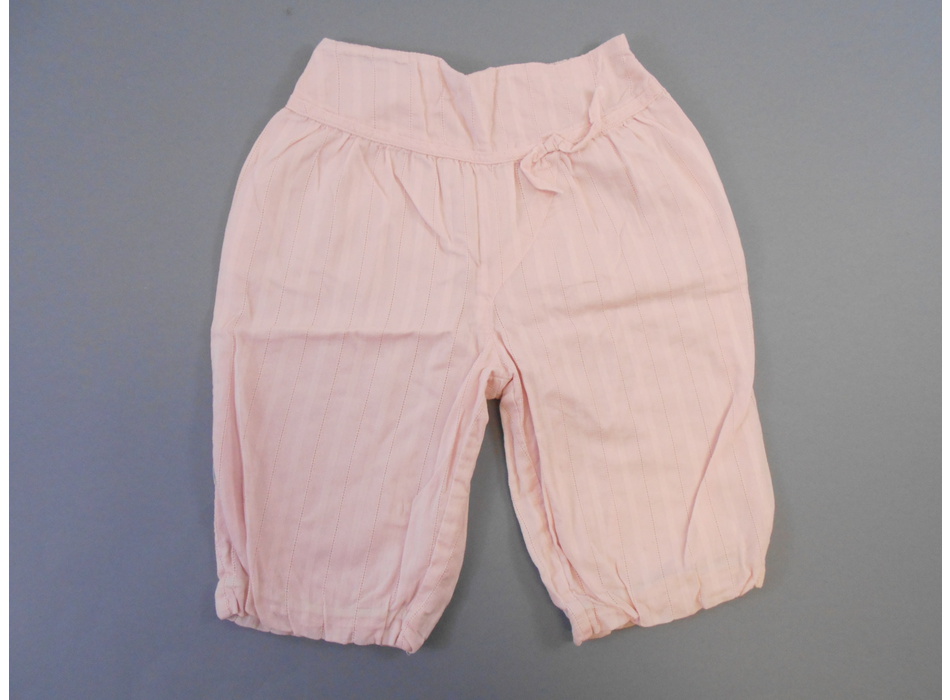 Bermuda rose - Grain de blé - Shorts | Mon Petit Doudou